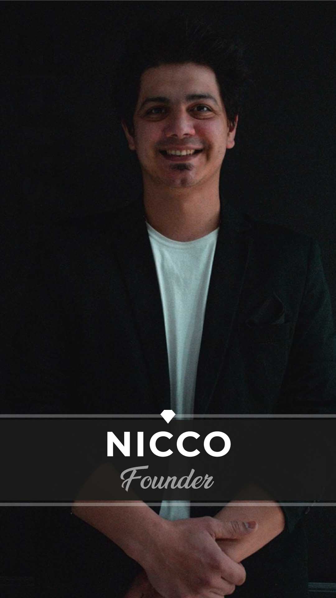 Staff - Nicco Hair Boutique